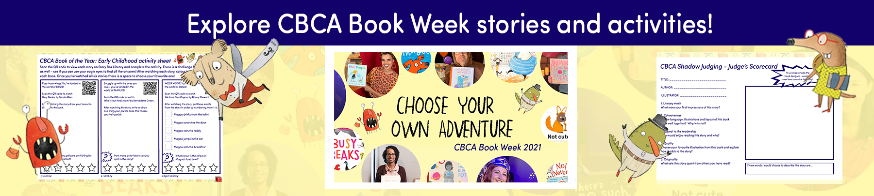 StoryBox Hub | 2021: Old Worlds, New Worlds, Other Worlds